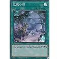 Amazon.co.jp: 遊戯王 SR08-JP041 救魔の標 (日本語版 スーパーレア) STRUCTURE DECK R － ロード・オブ・マジシャン － : ホビー