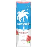 Cocobella Coconut Water Straight Up 6 X 1L : Amazon.com.au: Pantry Food ...