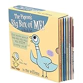 The Pigeon Needs a Bath Book with Pigeon Bath Toy! : Willems, Mo ...