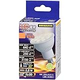 Amazon | LED電球 ハロゲンランプ形 中角タイプ E11/6.7W 電球色 LDR7L-M-E11/D 11 06-3275 | オーム(OHM) | LED電球