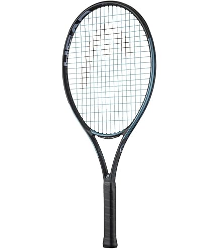 Amazon | 「ガット張り上げ済み」ヘッド HEAD テニスラケット Gravity