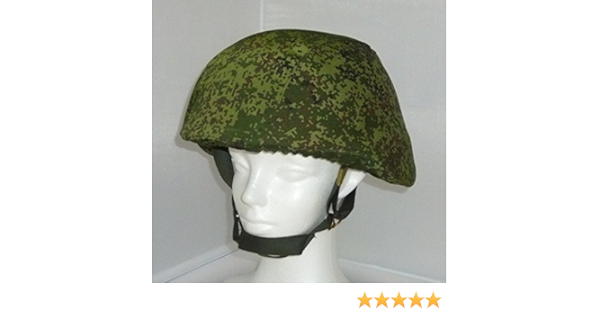 42％割引公式の 【値引き要相談】ロシア軍 6B27 ヘルメット(レプリカ) デジタルフローラ迷彩 個人装備 ミリタリー-OTA.ON ...
