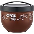 Amazon｜スケーター(Skater) カフェ丼 ランチボックス 840ml 大容量 丼型 弁当箱 男性用 トム＆ジェリー コーヒー 日本製 PDN9-A｜弁当箱 オンライン通販