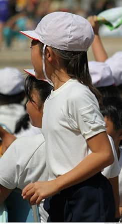 Amazon.co.jp: B2 Size [Bloomer] JS-12 Life-Sized Junior Idol Poster ...