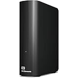 Amazon | ウエスタンデジタル(Western Digital) WD デスクトップHDD 18TB USB3.0 WD Elements Desktop 外付けハードディスク ...