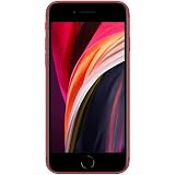 Apple iPhone SE (2020, Gen 2) 64GB MX9R2X/A - Black (Renewed) : Amazon ...