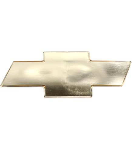 34x10 Inch Children's Pool GM Radiator Grille Bowtie Logo Emblem ...