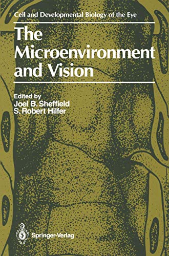 Amazon | The Microenvironment and Vision (The Cell and Developmental ...
