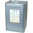 Amazon | IPA[14kg] 三協化学 イソプロピルアルコール イソプロパノール アルコール | うすめ液