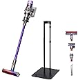 Amazon | Dyson(ダイソン) 掃除機 コードレス Dyson V12 Origin スティック ハンディクリーナー サイクロン (SV49 OR) + ベルカ(Belca ...
