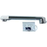 Amazon | KVK KM82用吐水口 Z464P | キッチン水栓用パーツ