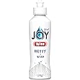 Amazon | ジョイ W除菌 食器用洗剤 さわやか微香 本体 170mL | ジョイ | 食器用洗剤