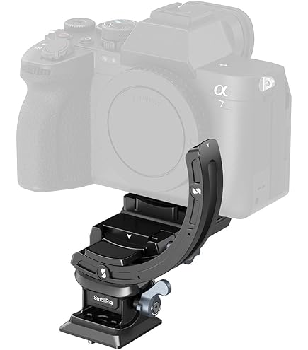 Shooting Tripod Buy Fotopro X-Rotator 75 Camera Vertical Bracket ...
