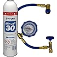 HyChill Minus 30 Low GWP Hydrocarbon Refrigerant 425g can with Valve ...