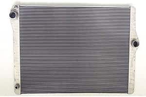 Amazon | BMW車用 ラジエーター ラジエター (穴4つ開きタイプ) F01 F02 F10 F11 730i 730Li 523i ...