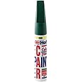 Amazon | ホルツ 純正塗料 タッチアップ・補修ペン カラータッチ 日産車用 DJ2 ダークグリーン2P 20ml Holts MH4157 | 車＆バイク | 車＆バイク