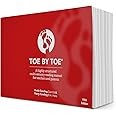 Toe by Toe: A Highly Structured Multi-sensory Reading Manual for ...