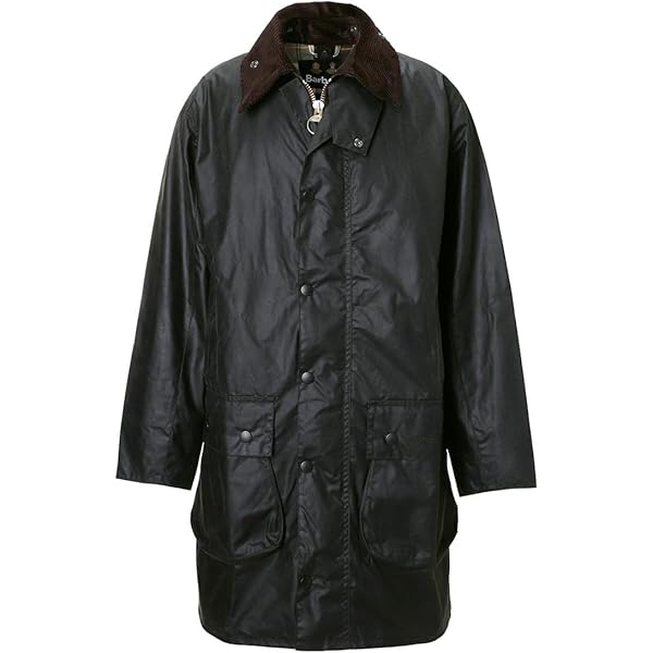 Amazon | (バブアー)BARBOUR BORDER ボーダー ワックスコットン