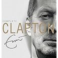 Amazon | Complete Clapton | Clapton, Eric | ポップス | ミュージック
