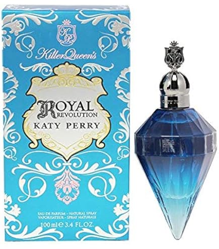 Amazon | 【ケイティ ペリー】キラークイーン EDP・SP 100ml [並行輸入