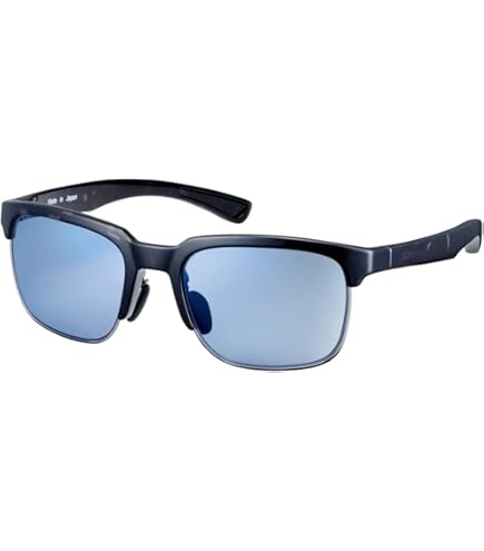 Amazon | SWANS (スワンズ) 日本製 サングラス ER イーアール AMZ-ER4