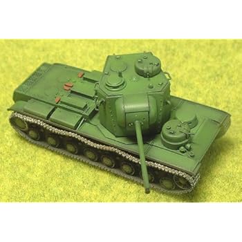 Amazon | 日本 120t戦車 オイ車（実車形状不明） 1/144 塗装済み完成品 Japan 120-Ton Tank O-I 1/ ...