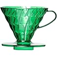 Amazon | HARIO V60SP PostCoffee オリジナルコーヒードリッパー (Lime Green) | PostCoffee | ドリッパー