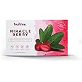 Miracle Berry Whole Fruit - 30 Gently Dried Miracle Fruit Seedless ...