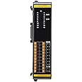 Amazon.co.jp: GC-S16/84 安全入出力ユニット、PLC モジュール、安全コントローラ(GC-S16) : 産業・研究開発用品