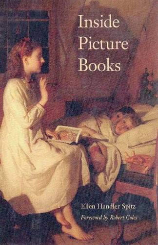 Amazon | Inside Picture Books | Spitz, Dr. Ellen Handler | General