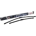 Amazon | BOSCH エアロツイン フロント ワイパーブレード 左右セット 右ハンドル用 ベンツ車用 W246 W247 B180 ...