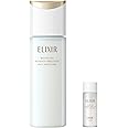 Amazon | ELIXIR エリクシール リフトモイスト ローション しっとりタイプ ba 170mL+18mL 化粧水小型ボトル付き 医薬部外品 化粧水 エイジングケア 保湿 毛穴 ...