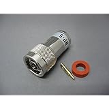 Amazon | NP-5DFB コネクター | 第一コネクター | 無線機ケーブル・配線パーツ