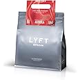 Amazon | LYFT（リフト）EAA BCAA 必須アミノ酸9種配合 栄養機能食品 500g エドワード加藤監修 (アセロラ/ACEROLA) | LÝFT | BCAA