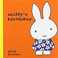 Amazon | Miffy at the Gallery | Bruna, Dick | Children's Books