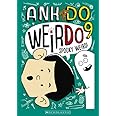 Spooky Weird! (WeirDo 9) : Do, Anh, Faber, Jules: Amazon.com.au: Books