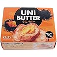 Amazon.co.jp: うにバター カルディ 食品 通販 95g 調味料 雲丹 うに お取り寄せ グルメ 高級 ギフト 贈答用 バター ウニバター KALDI カルディ kaldi ウニ ...