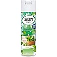 Amazon.co.jp: 【4個セット】消臭力 トイレ用スプレー アップルミント 365ml : ドラッグストア