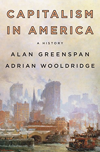 Amazon | Capitalism in America: A History | Greenspan, Alan, Wooldridge ...
