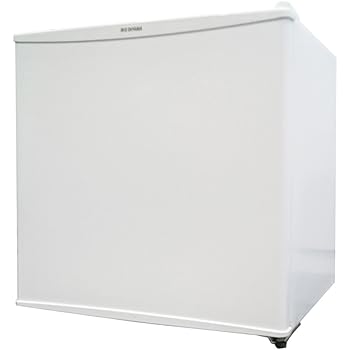 Amazon | Panasonic 1ドア冷蔵庫 45L 直冷式 オフホワイト NR-A50W-W | パナソニック(Panasonic) | 冷蔵庫 通販