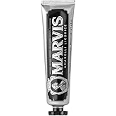 Marvis Whitening Mint Toothpaste 25 ml : Amazon.com.au: Health ...