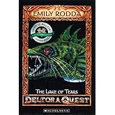 Deltora Quest Complete Boxed Set, Books 1-8: The Forests of Silence ...