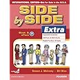 Amazon | Side by Side Level 1 Extra Edition : Student Book and eText ...
