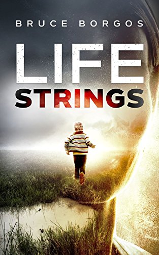 Life Strings eBook: Bruce Borgos: Amazon.com.au: Kindle Store