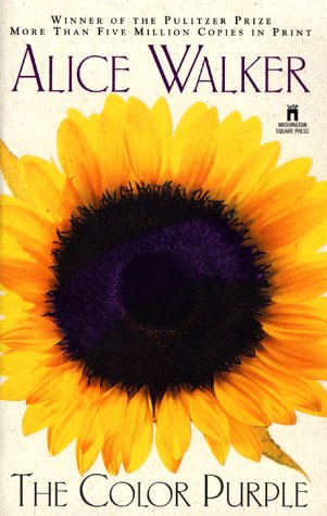 Amazon | The Color Purple | Walker, Alice | Contemporary