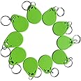 YARONGTECH MF1 S50 fobs 13.56MHZ ISO14443A Access Control Tags (pack of ...