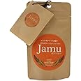 Amazon | ジャムーティー JAMU TEA ギフト ココナッツシュガー ターメリック ALY.DESIGNS 50g | Vogue ...