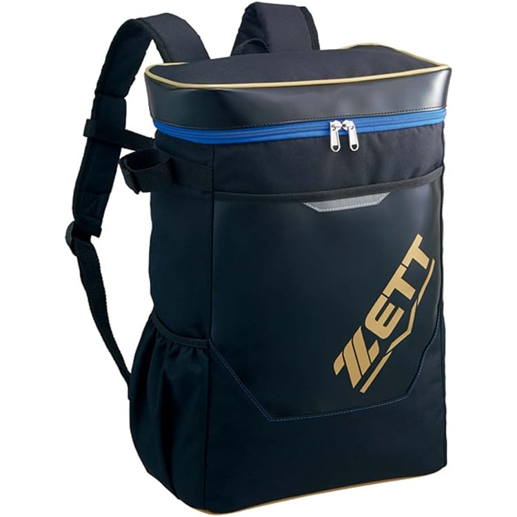 Amazon.co.jp: [ミズノ] 野球 バックパック ボーイズ 1FJRDA0200 27