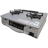 Amazon | リンナイ ガステーブル 二口コンロ・コンパクト幅56cm(プロパンガス用)左ハイカロリー RTS-336-2FTS(SL)L-LP | リンナイ(Rinnai) | ガス ...