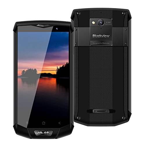 価格比較 IP68 防水・防塵・耐衝撃 64bit Octa-Core 4G LTE対応 Dual SIMフリータフネス スマホ ...
